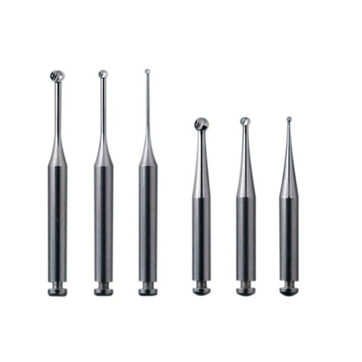 Endodontic burs – EXENDO