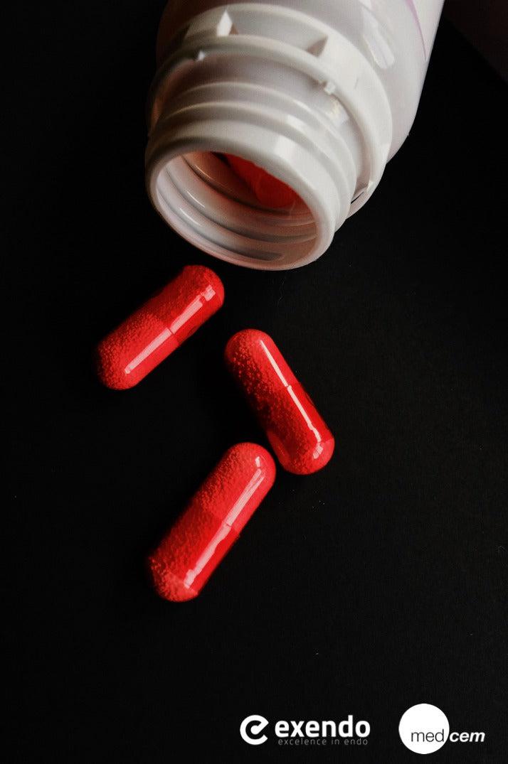 Dual Rinse® HEDP – EXENDO